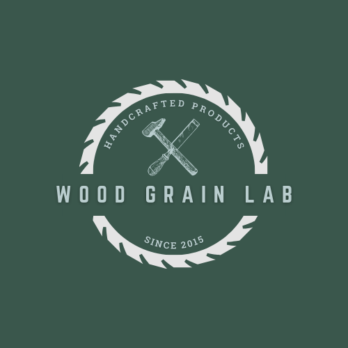 WOOD GRAIN LAB